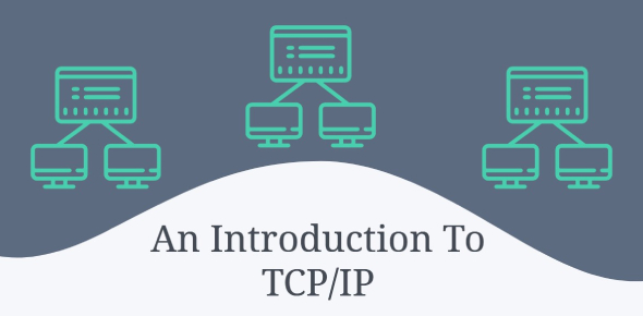 Introduction To TCP/IP: Trivia Exam! Quiz - Quiz & Trivia